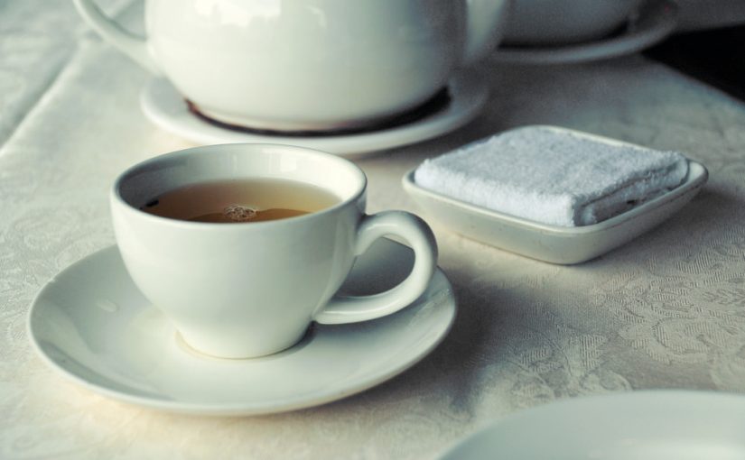 Types Of Chinese Tea - tealovers.com