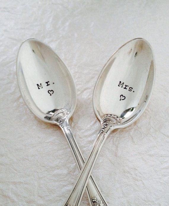 10 Engraved Teaspoon Ideas You’ll Simply Love - tealovers.com