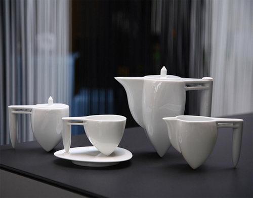 5 Types of Tea Sets and What They Reveal about Your Personality ...
