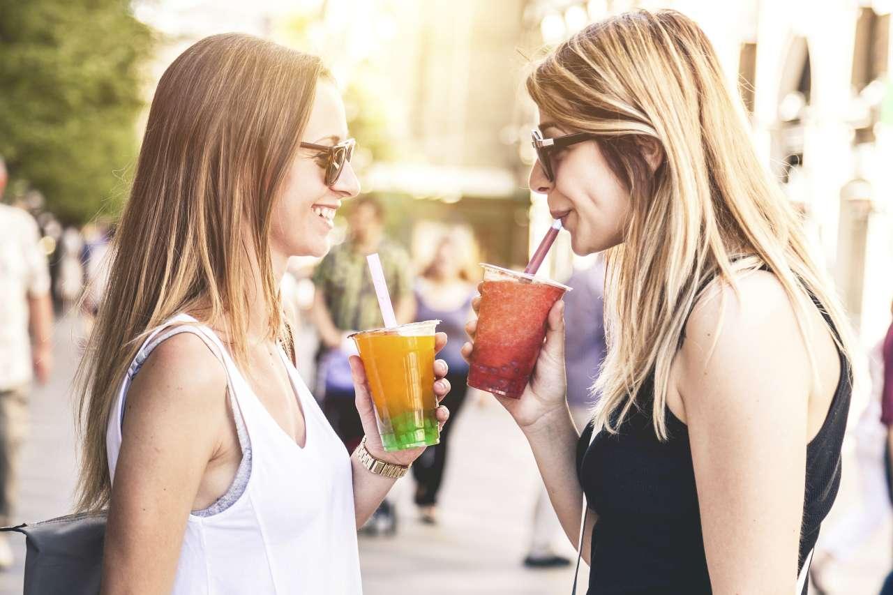Top 10 Bubble Tea Types You Must Taste! - tealovers.com