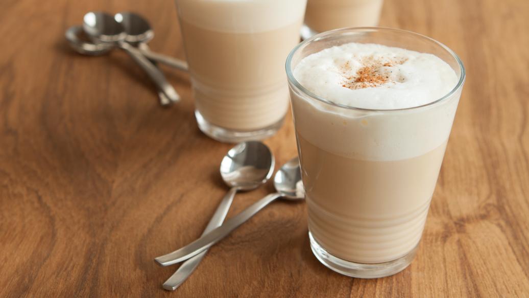 Everything You Want to Know About Tea Lattes - tealovers.com