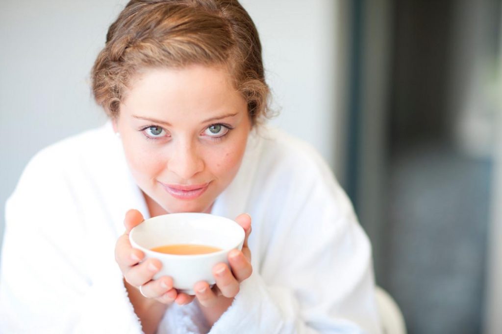 O que você precisa saber sobre o chá britânico? | Tealovers.com | Maria ...