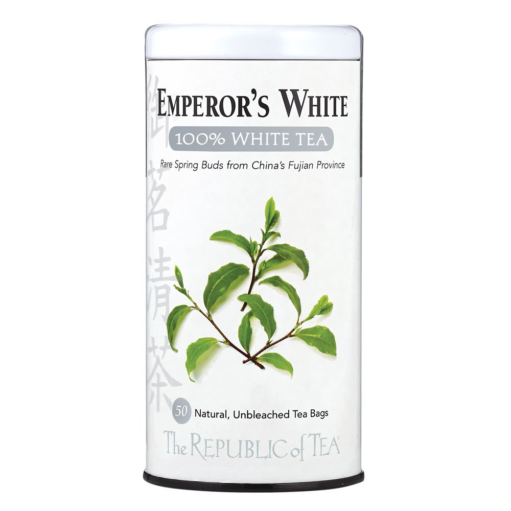 How To Find The Best White Teas & Their Benefits - tealovers.com