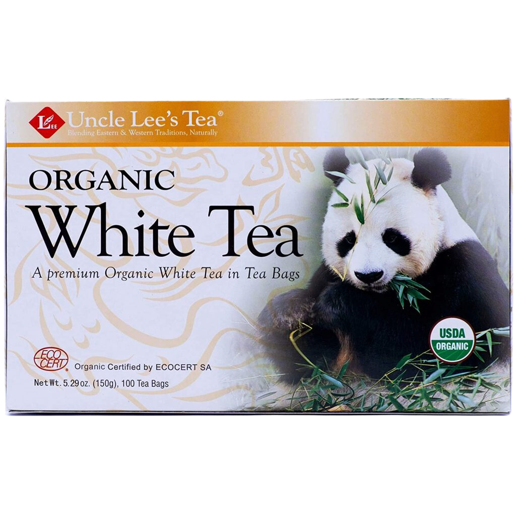 How To Find The Best White Teas & Their Benefits - tealovers.com